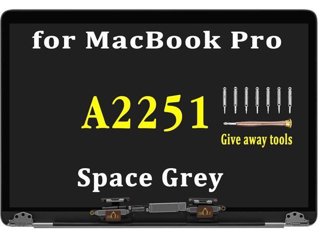 Click here for Replacement for MacBook Pro A2251 2020 EMC 3348 LC... prices