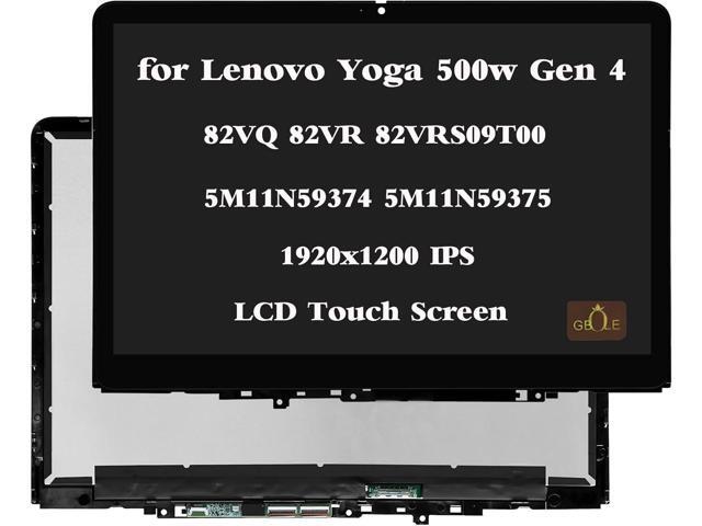 Click here for Replacement for Lenovo Yoga 500w Gen 4 82VQ 82VR 8... prices