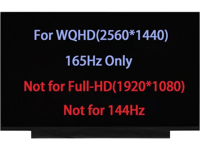 Click here for NUOLAISUN Screen Replacement for ASUS Tuf Gaming N... prices