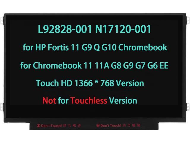 Click here for NUOLAISUN L92828-001 N17120-001 11.6 Touch Screen... prices