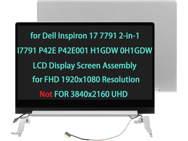 Click here for 17.3 Touch Screen Replacement for Dell Inspiron 17... prices
