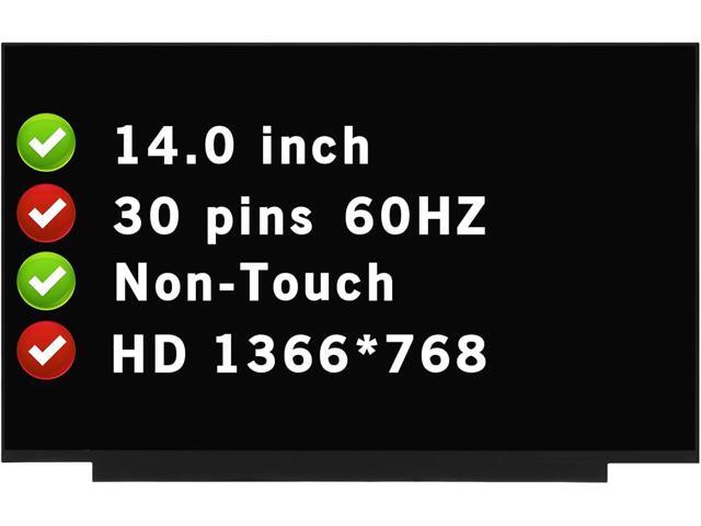 Click here for NUOLAISUN 14.0 for HP Elitebook 840 G2 HD 1366x768... prices