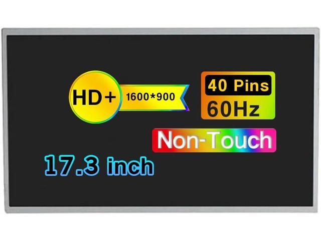 Click here for NUOLAISUN 17.3 Inches New Screen Replacement for H... prices
