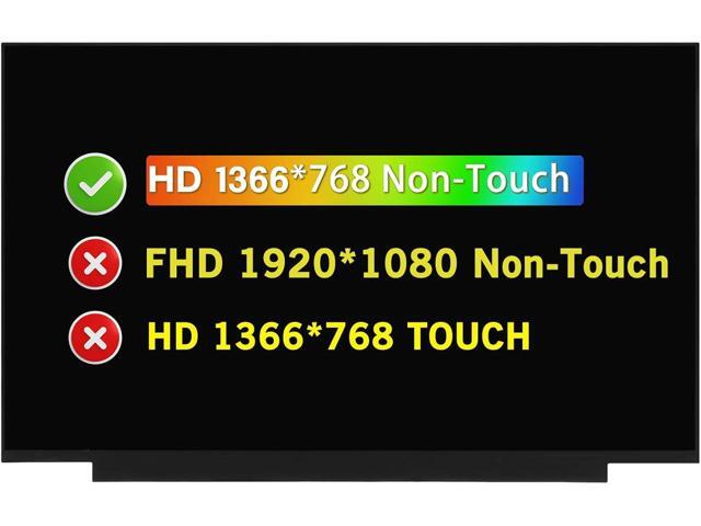 Click here for NUOLAISUN Replacement for HP Chromebook 14 G6 14.0... prices