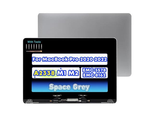 Click here for NUOLAISUN 13 Screen Replacement for MacBook Pro M1... prices