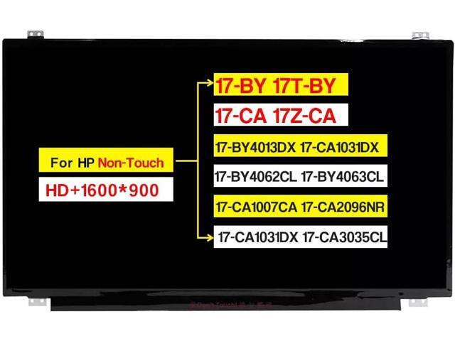 Click here for 17.3 Replacement for HP 17-by 17T-by 17-CA 17Z-CA... prices