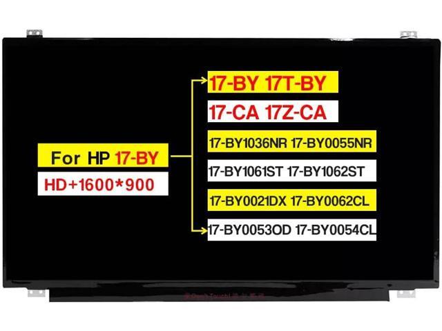 Click here for 17.3 Replacement for HP 17-by 17-BY1036NR 17-BY106... prices