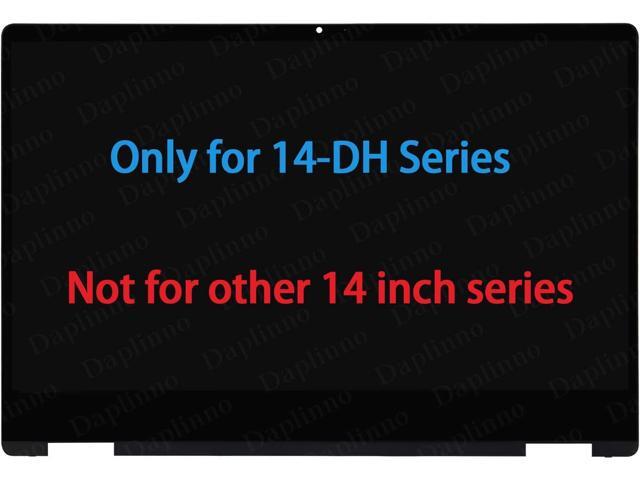 Click here for NUOLAISUN L51119-001 14 Screen Replacement for HP... prices