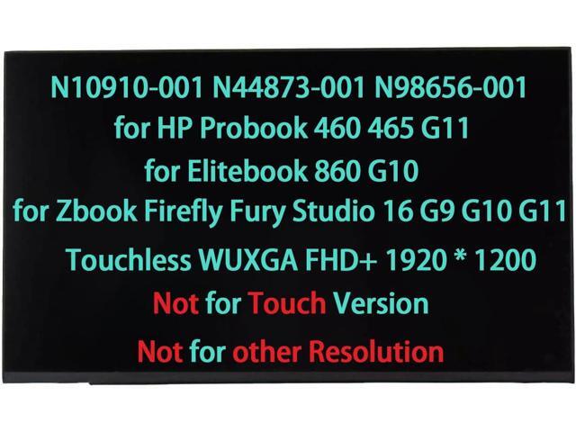 Click here for NUOLAISUN N10910-001 N44873-001 N98656-001 LCD Scr... prices