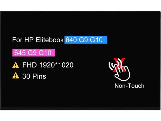 Click here for NUOLAISUN 14.0 Screen Replacement for HP Elitebook... prices