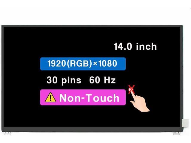 Click here for NUOLAISUN 14.0 Screen Replacement for Dell Latitud... prices