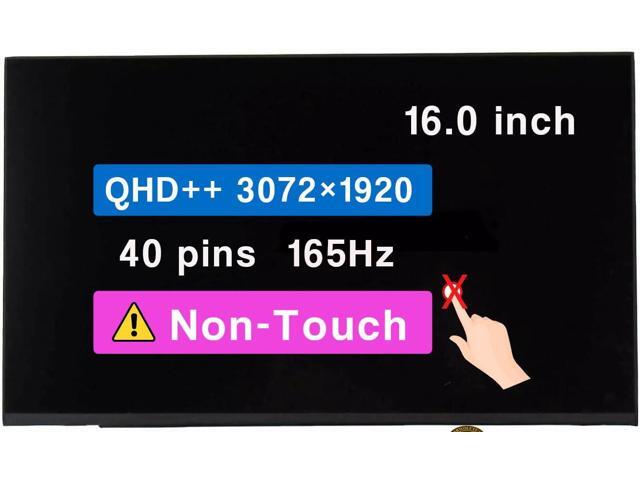 Click here for NUOLAISUN 16.0 Replacement for Dell Inspiron 16 Pr... prices