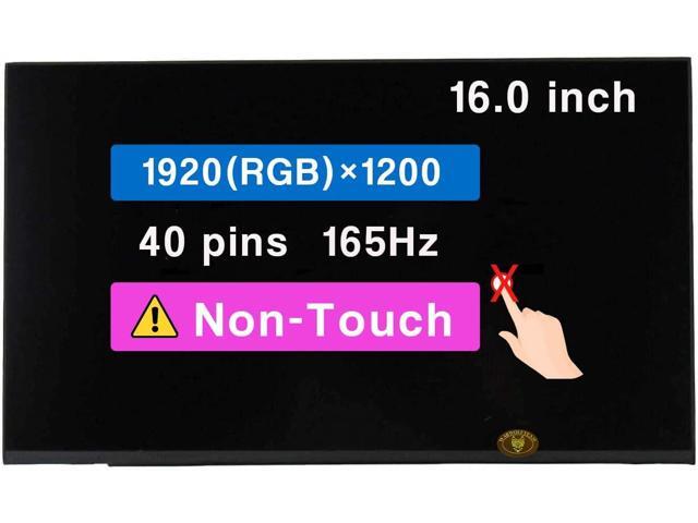 Click here for NUOLAISUN 16.0 Screen Replacement for ASUS ROG Str... prices