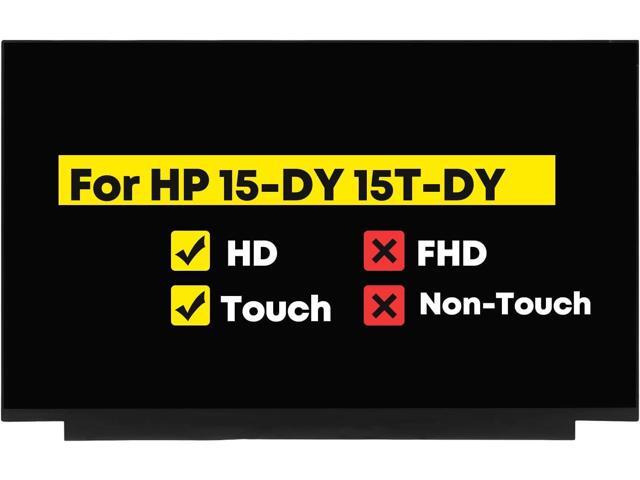 Click here for 15.6 Screen Replacement for HP 15-dy 15t-dy100 15t... prices