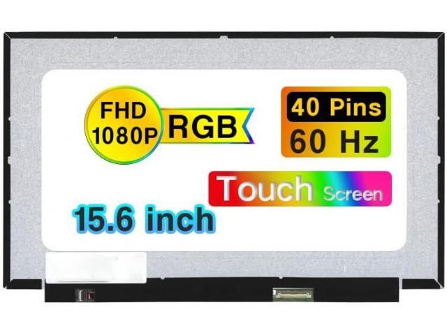 Click here for Screen Replacement NV156FHM-T01 for HP 15-DY2089MS... prices