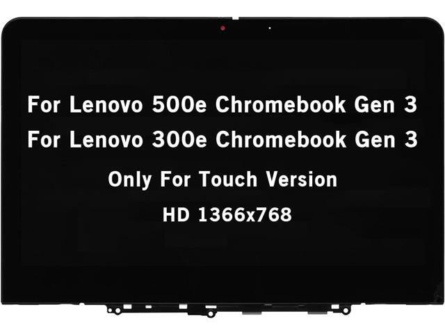 Click here for 5D11C95886 Original Screen Replacement for Lenovo... prices
