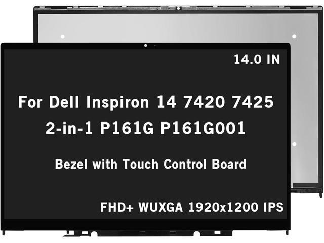 Click here for NUOLAISUN 14.0 Screen Replacement for Dell Inspiro... prices