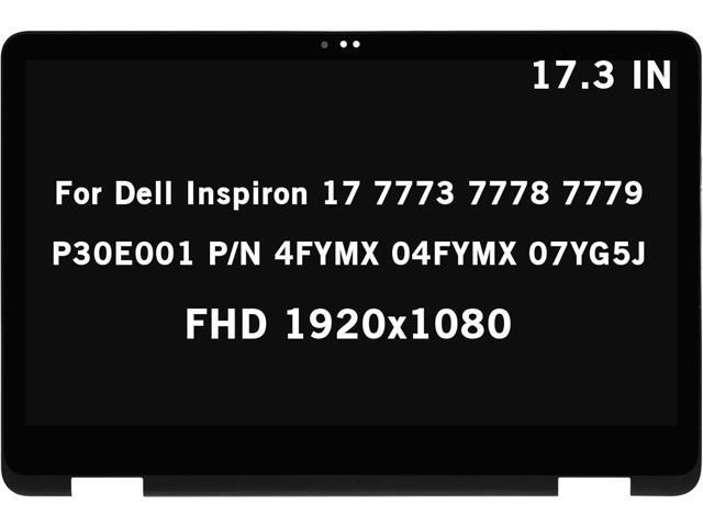 Click here for 17.3 Screen Replacement for Dell Inspiron 17 7773... prices
