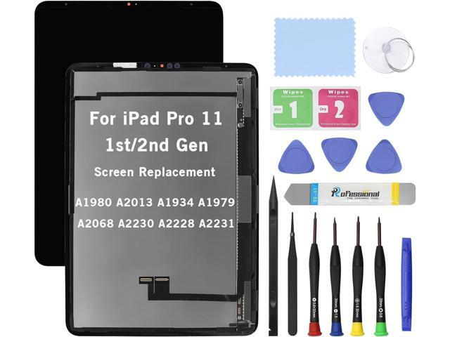 Click here for 11 New Screen Replacement for iPad Pro 11 1st/2nd... prices