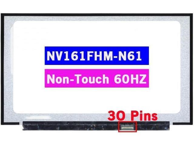 Click here for 16.1 Display Panel Compatible with HP Victus 16-D... prices