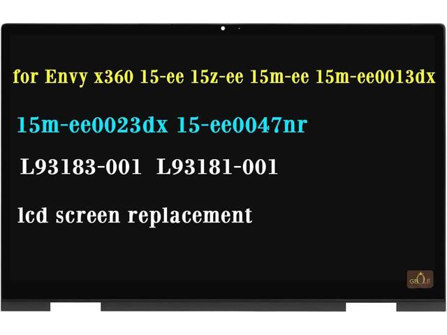 Click here for replacement for HP 15-ee 15z-ee 15m-ee 15m-ee0013d... prices