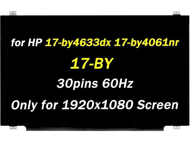 Click here for Replacement for HP 17-by4633dx 17-by4061nr NV173FH... prices