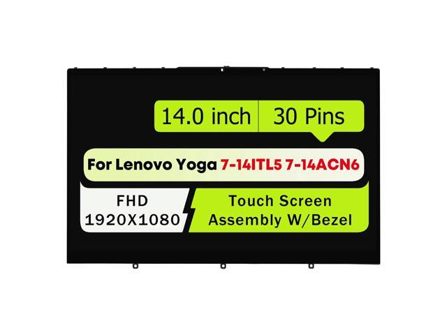Click here for NUOLAISUN M140NWFA R3 LCD Display Touch Screen Dig... prices