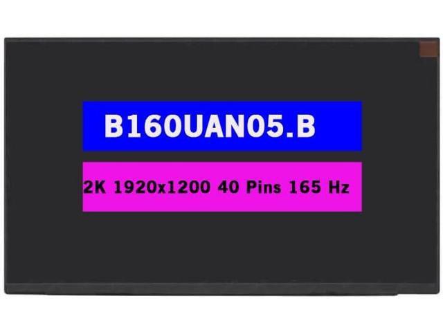 Click here for 16.0 Non-Touch Screen Replacement for ASUS TUF Gam... prices