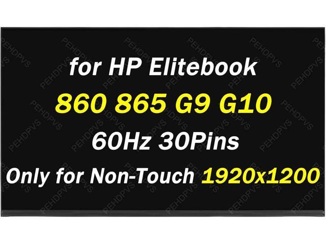 Click here for Replacement for HP Elitebook 860/865 G9 G10 for El... prices