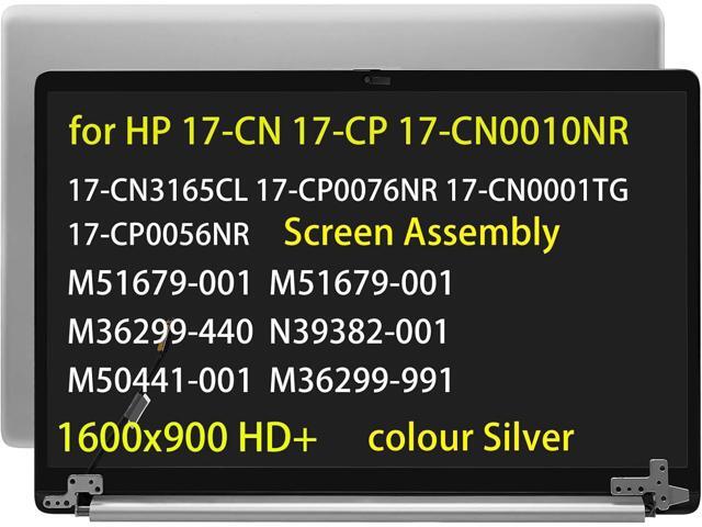 Click here for Replacement for HP 17-CN 17-CP 17-CN0010NR 17-CP00... prices