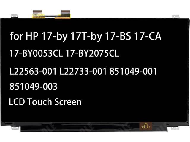 Click here for Replacement for HP 17-by 17T-by 17-BS 17-CA 17-BY0... prices