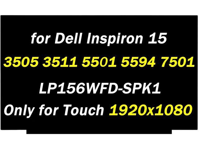 Click here for Replacement for Dell Inspiron 15 3505 3511 5501 55... prices