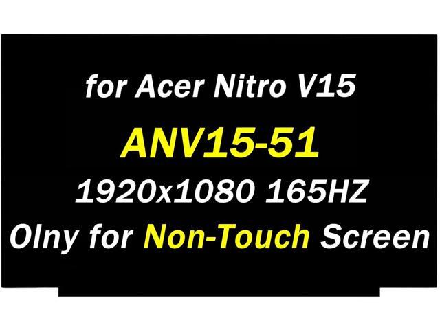 Click here for Replacement for Acer Nitro V15 ANV15-51 ANV15-51-7... prices