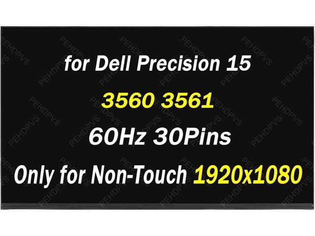 Click here for B156HAN02.5 Replacement for Dell Precision 15 3560... prices