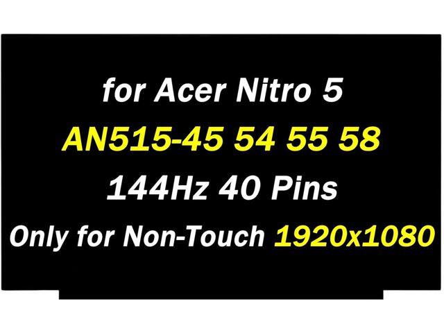 Click here for NUOLAISUN Screen Replacement for Acer Nitro 5 AN51... prices