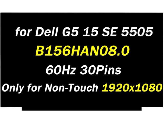 Click here for B156HAN08.0 Screen Replacement for Dell G5 15 SE 5... prices