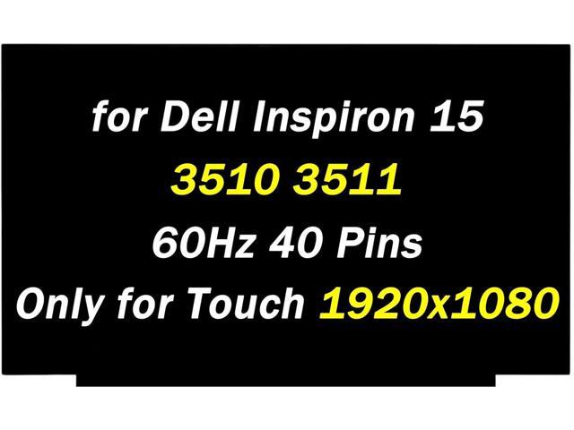 Click here for LP156WFD (SP)(K1) Replacement for Dell Inspiron 15... prices