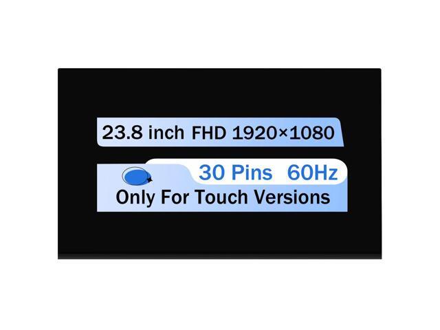 Click here for NUOLAISUN 23.8 for Dell inspiron 24 5400 LCD Touch... prices