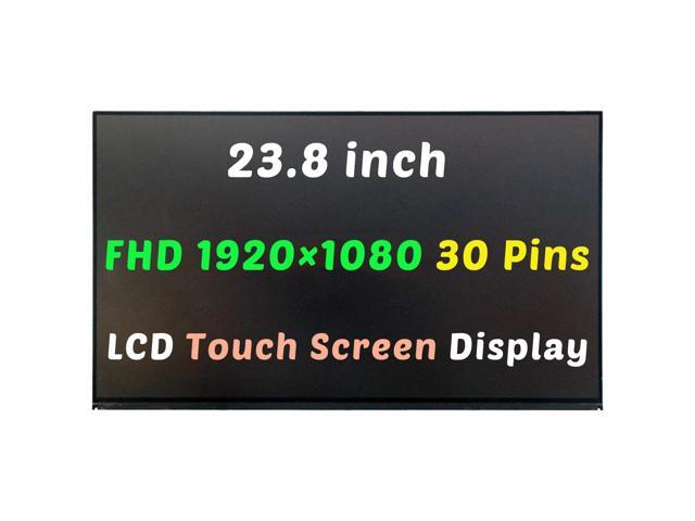 Click here for NUOLAISUN 23.8 MV238FHM-K11 LED LCD Touch Screen D... prices