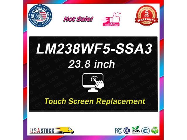 Click here for NUOLAISUN LM238WF5-SSA3 23.8 inch 1920x1080 LCD Sc... prices