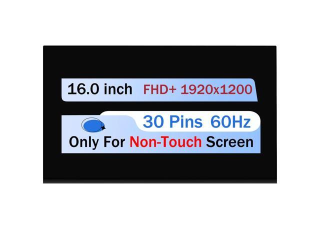 Click here for 16 Screen Replacement for ASUS Vivobook 16X M1603Q... prices