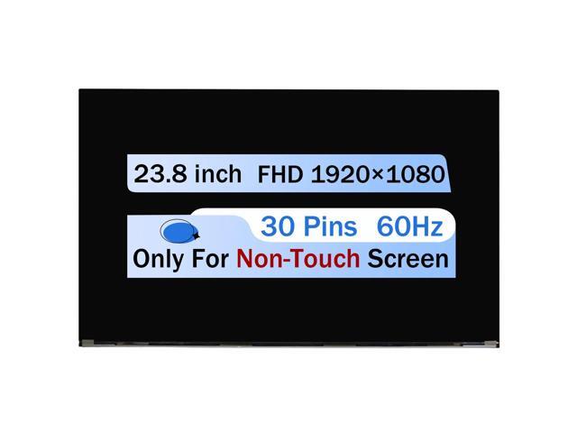 Click here for NUOLAISUN 23.8 for HP 923631-001 LCD Non-Touch Scr... prices