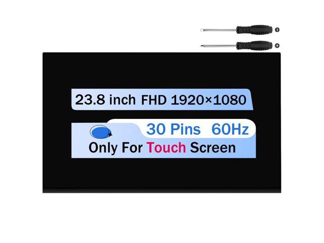 Click here for NUOLAISUN 23.8 for HP All-in-One 24-D 24-DF0076 LC... prices
