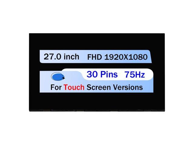 Click here for NUOLAISUN For Lenovo IdeaCentre AIO 3-27IAP7 F0GJ0... prices