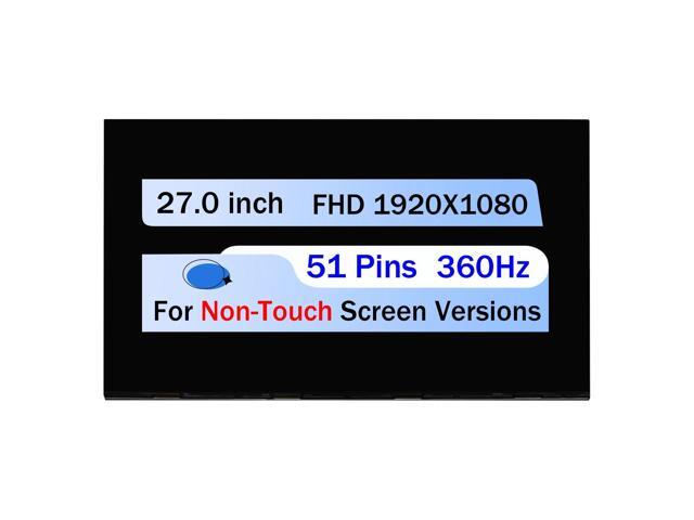 Click here for NUOLAISUN New 27.0 MV270FHM-NF4 LCD Screen Replace... prices