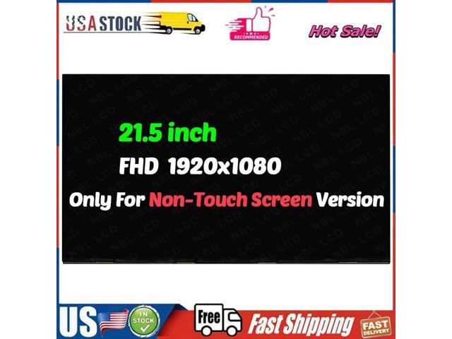 Click here for NUOLAISUN 21.5 MV215FHM-N71 LCD Replacement for la... prices
