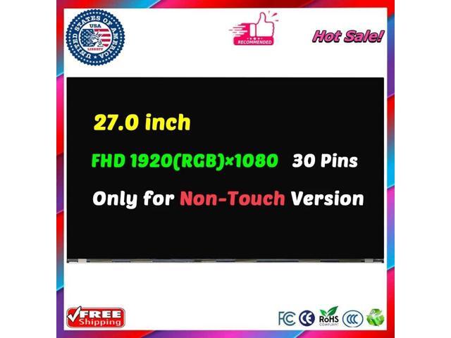 Click here for NUOLAISUN 27.0 for HP 27-D 27-dp0012la FHD LCD Non... prices