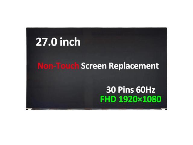 Click here for NUOLAISUN Screen Replacement 27 MV270FHM-N42 MV270... prices