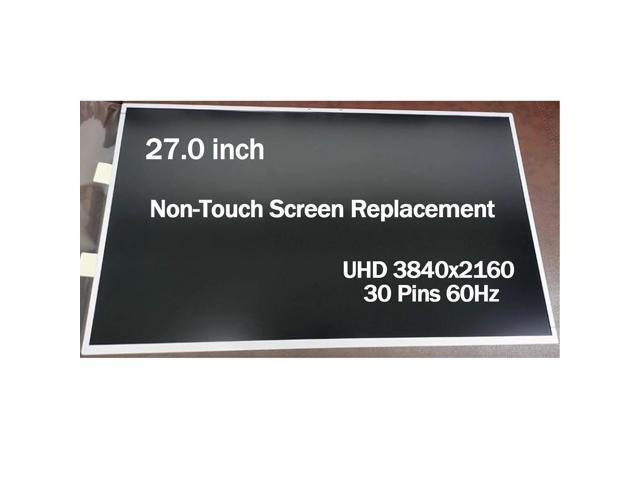 Click here for NUOLAISUN LM270WR6-SPA1 27 UHD LCD Non-Touch Scree... prices