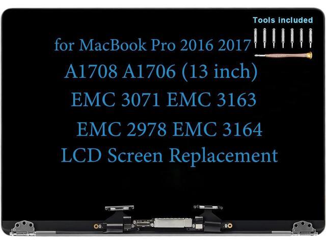 Click here for NUOLAISUN LCD Screen Replacement for MacBook Pro A... prices